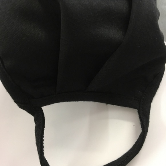 Accessories | 3 Pcs Made In Usa Cotton Double Layer Mask | Poshmark